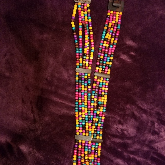 Accessories | Multicolor Belt | Poshmark